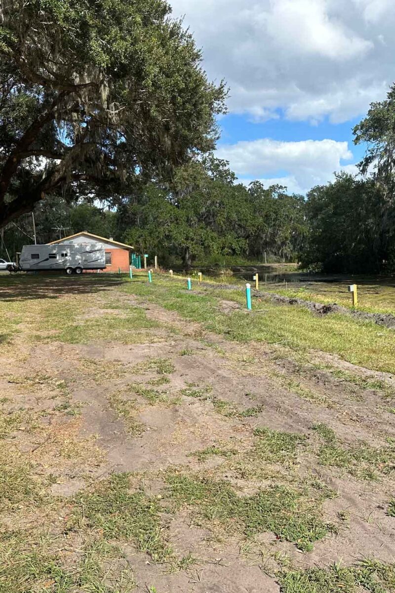 Lakeside Haven RV Park