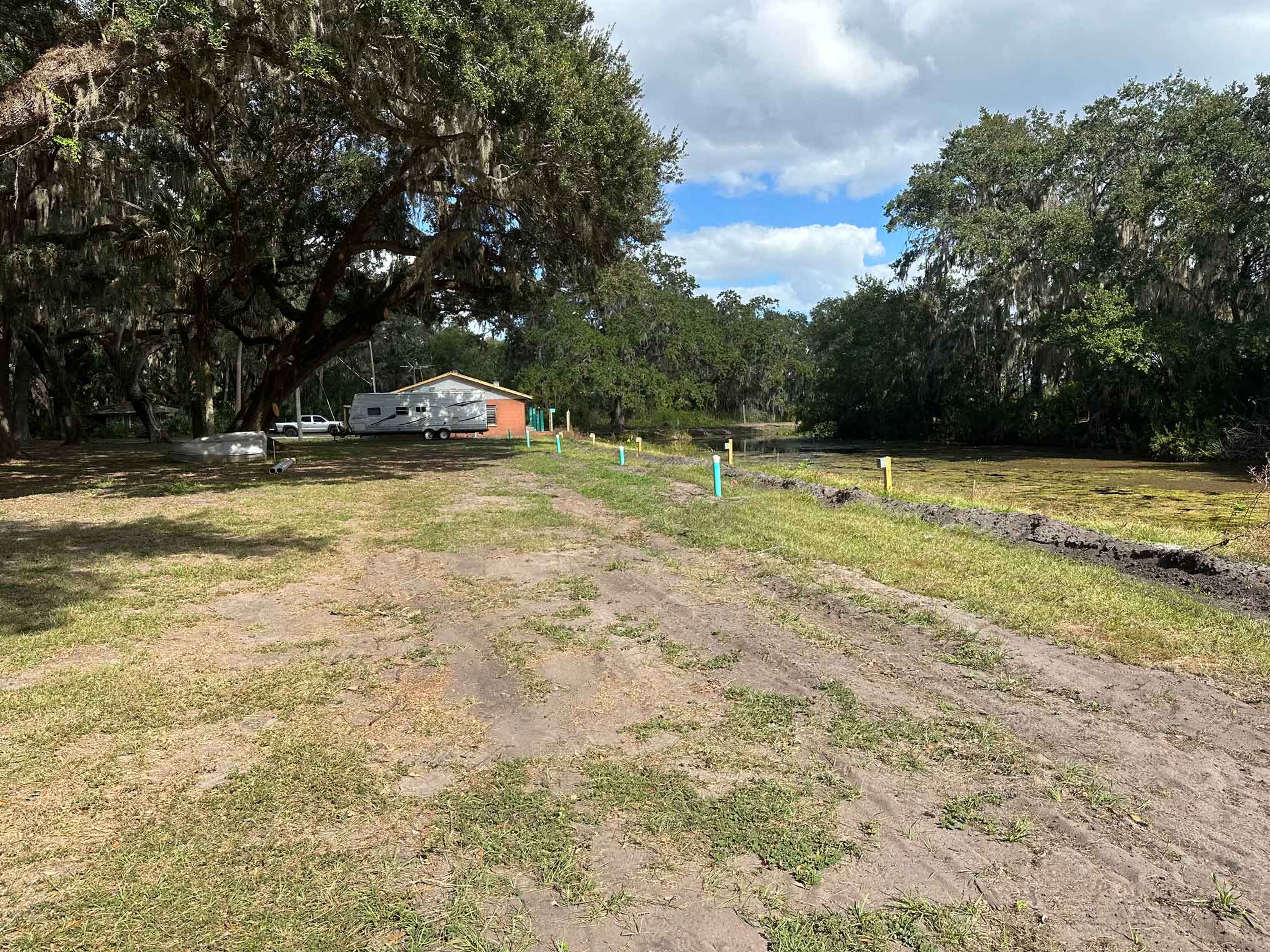 Lakeside Haven RV Park