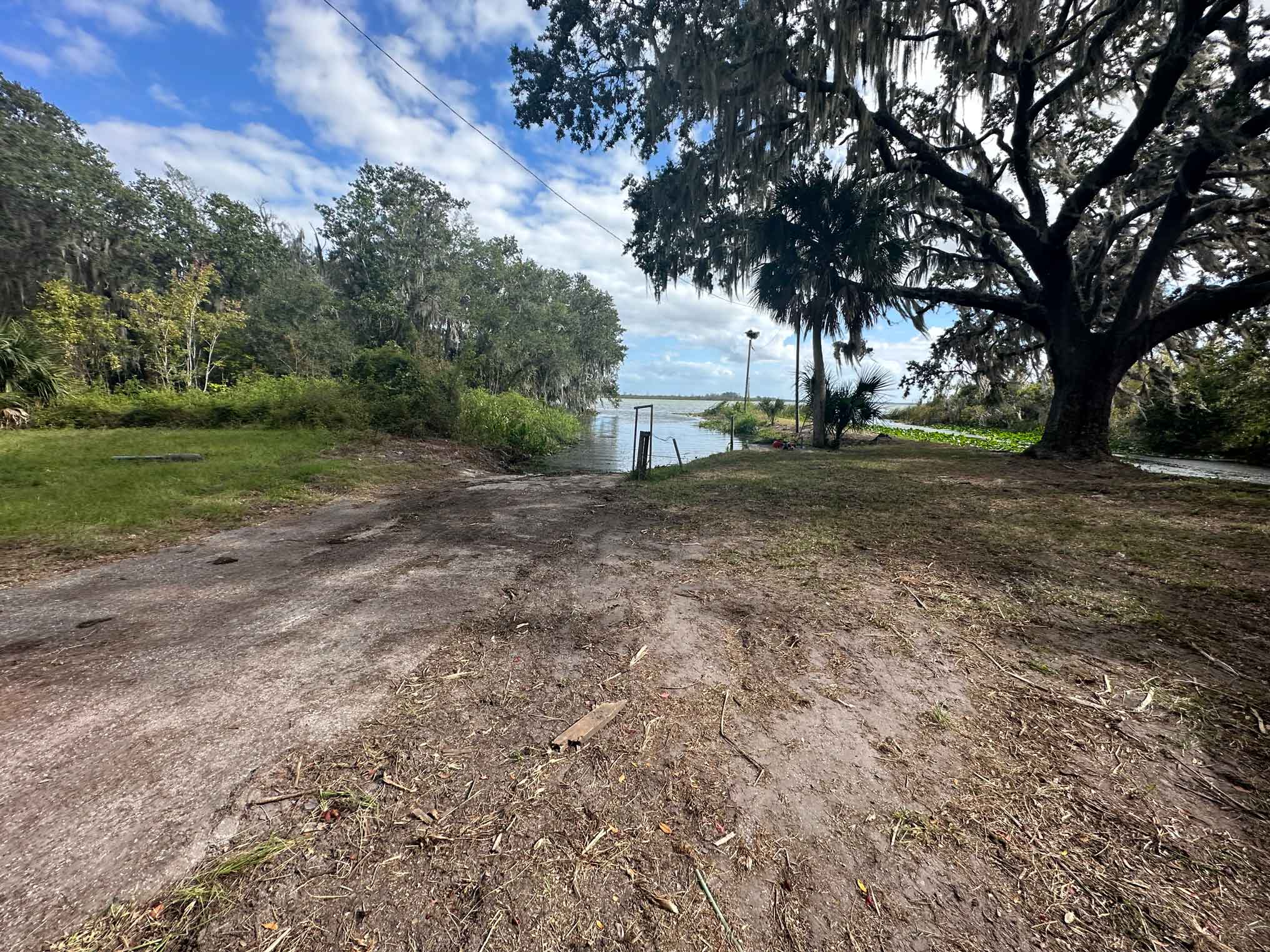 Lakeside Haven RV Park