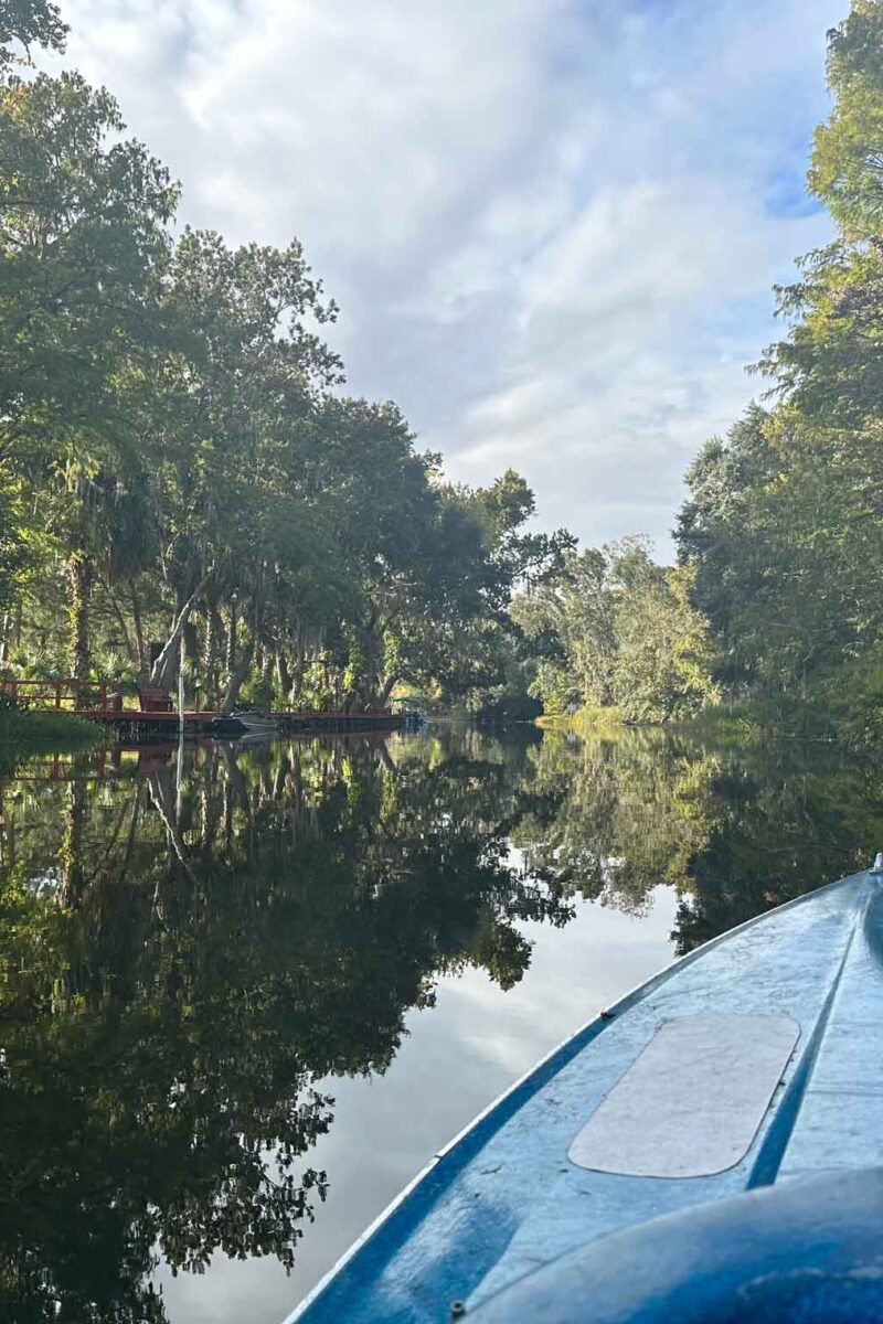 Lakeside Haven RV Park