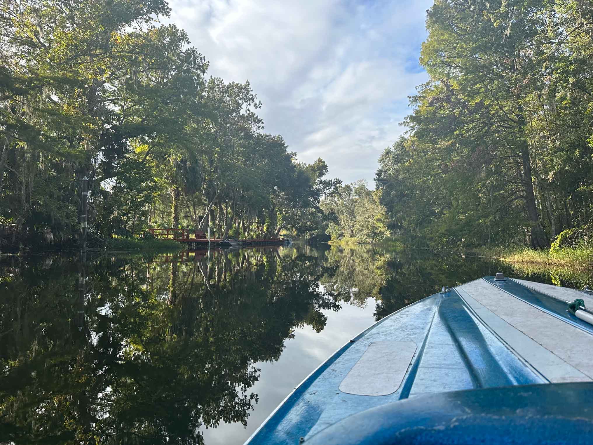 Lakeside Haven RV Park