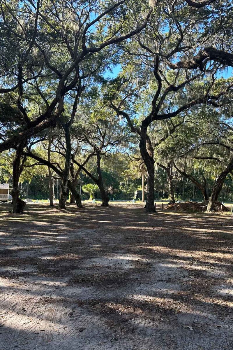 Lakeside Haven RV Park