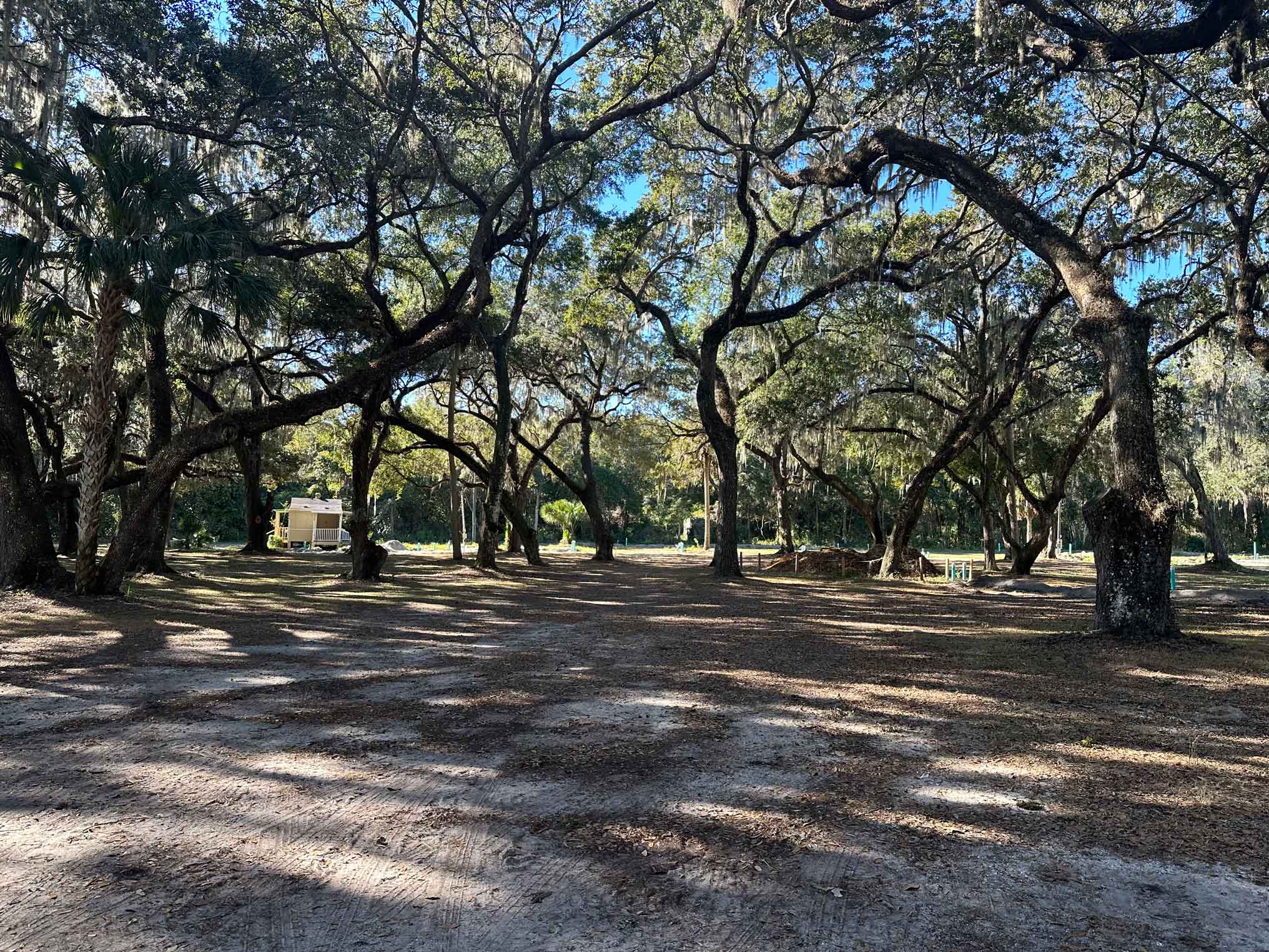 Lakeside Haven RV Park