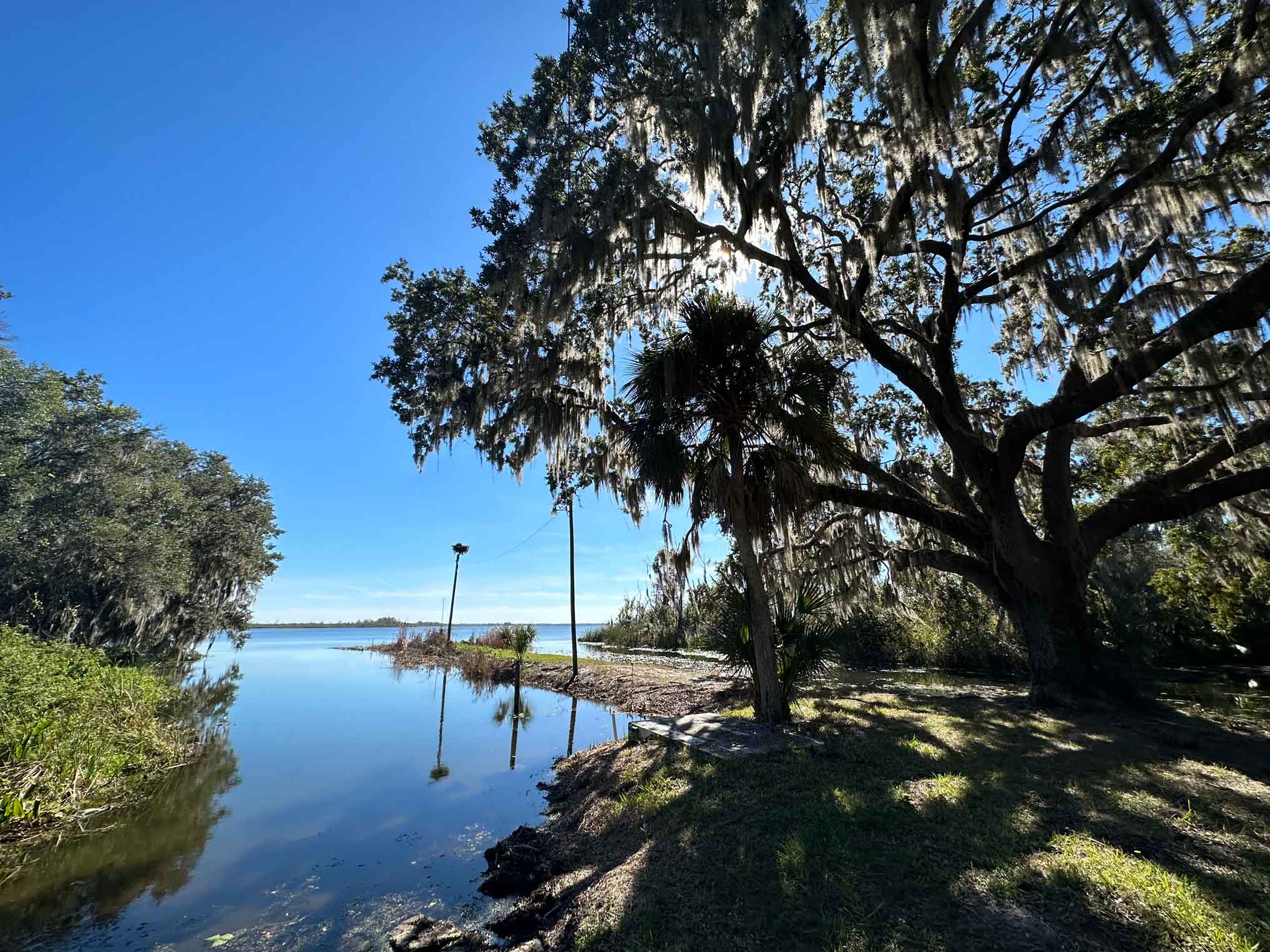 Lakeside Haven RV Park