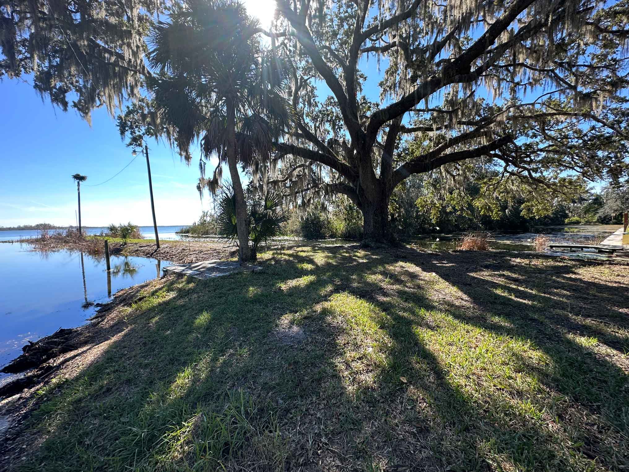 Lakeside Haven RV Park