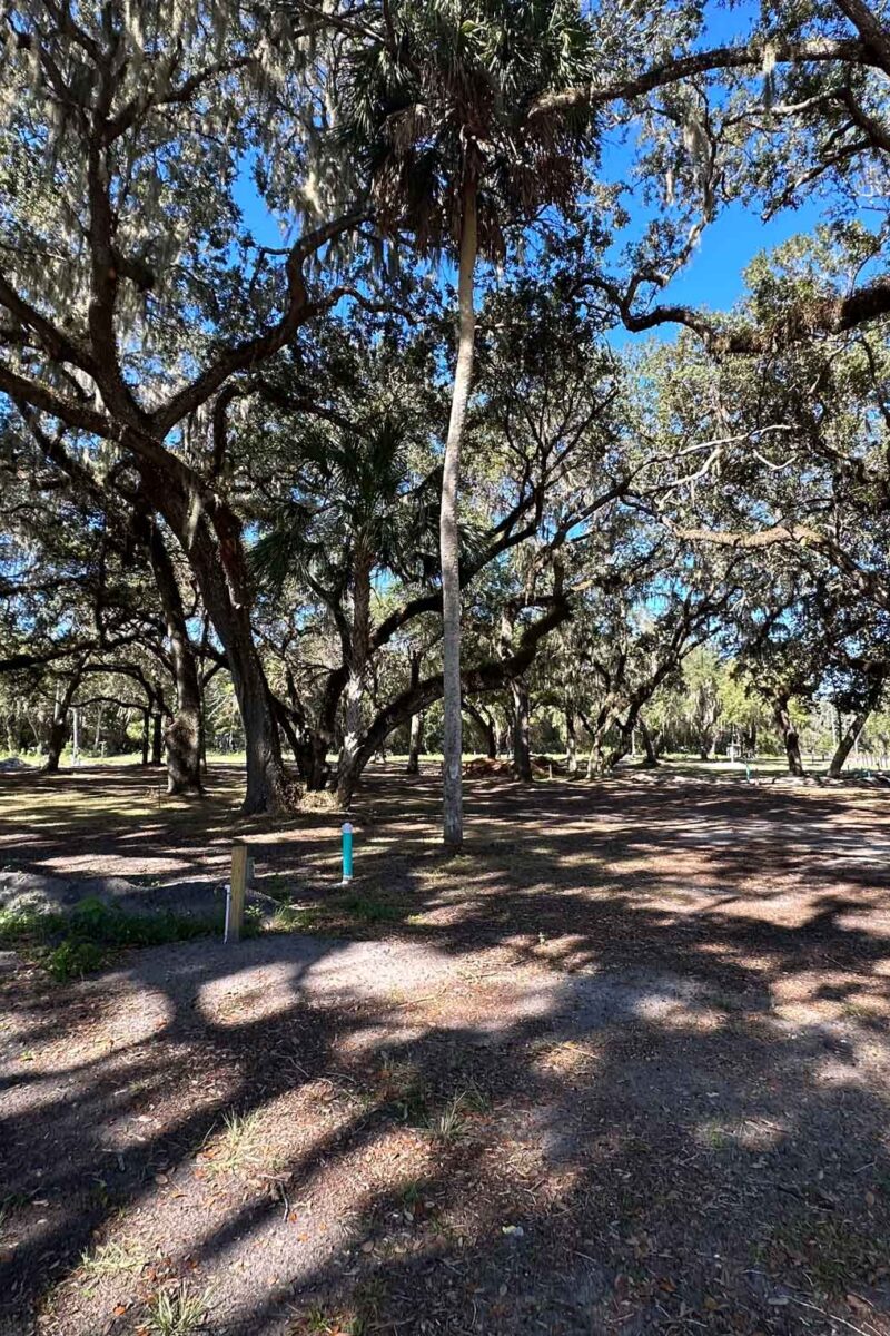 Lakeside Haven RV Park