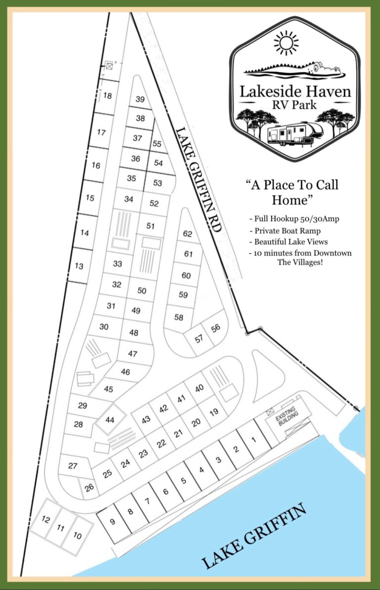 Lakeside Haven RV Park